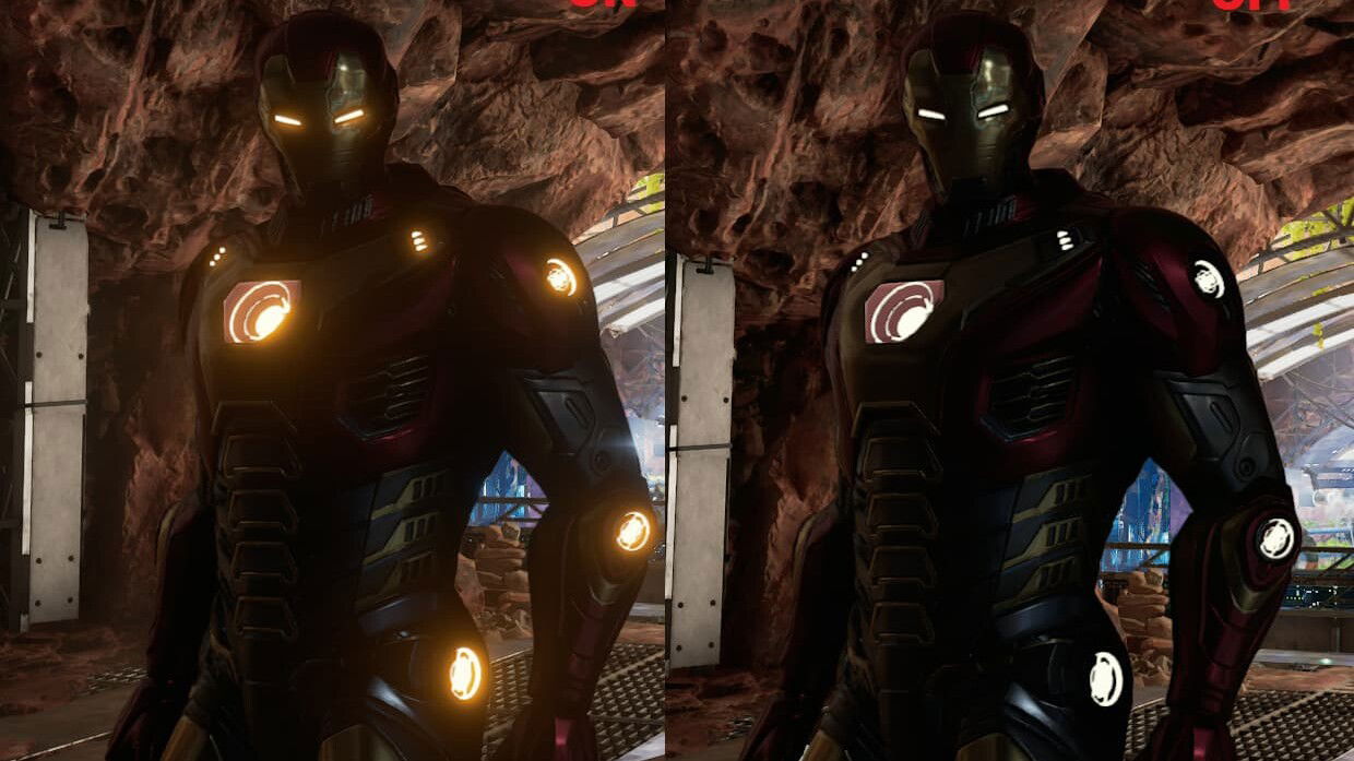 Qué es el blooming o efecto halo en un televisor y cómo evitarlo