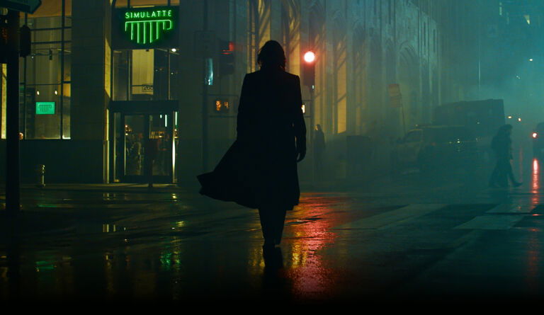 IMAX vs 4DX: qué diferencias hay entre estos formatos cinematograficos