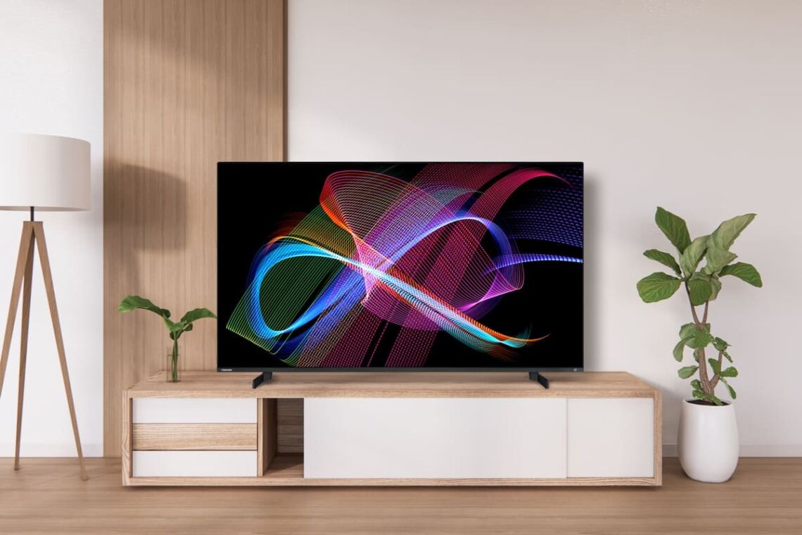 Toshiba y JVC muestran sus nuevos televisores OLED y QLED en la IFA ...