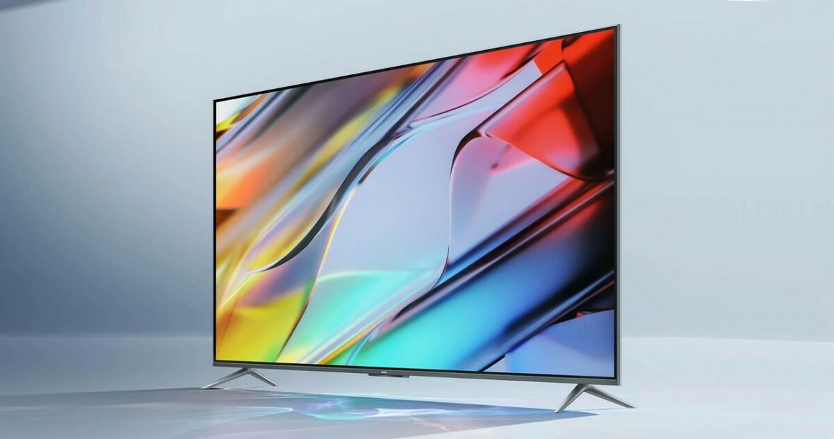 Xiaomi presenta nuevas Smart TV 4K con Dolby Vision y precio comedido