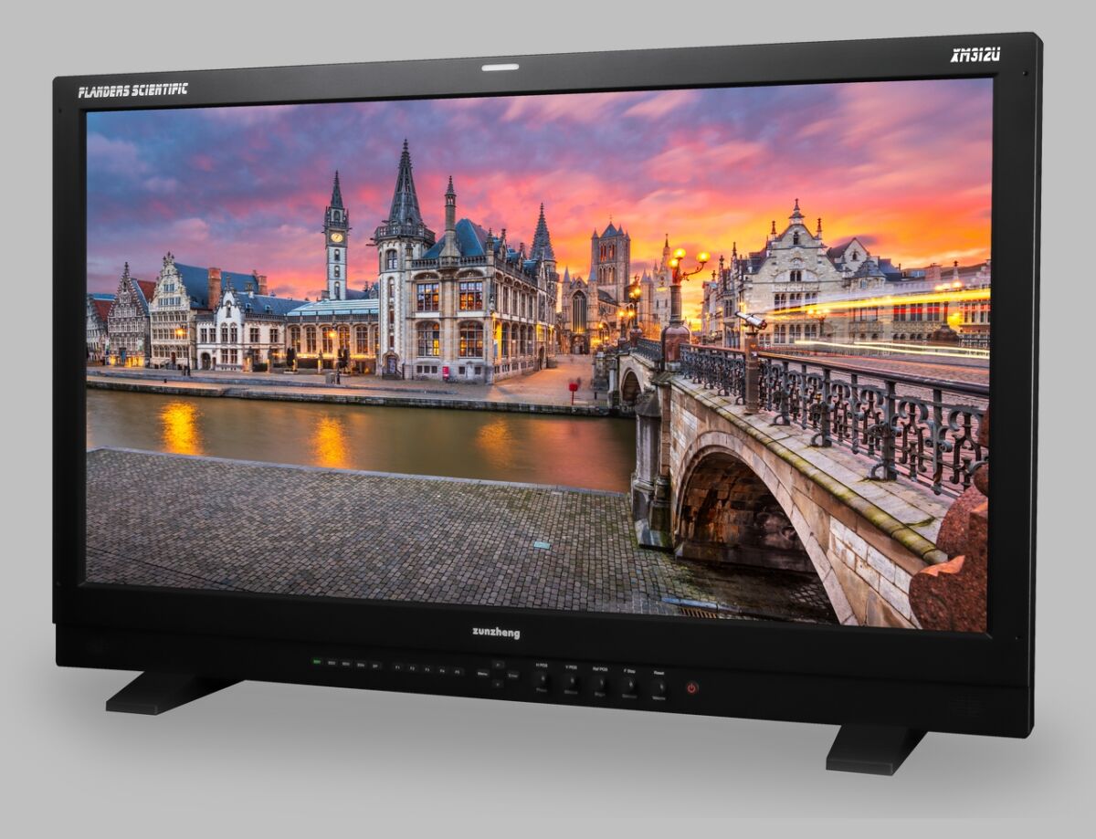 La importancia de la profundidad de bits del color en contenido HDR