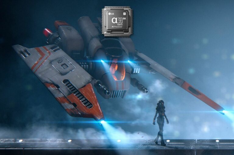 Review LG OLED C2: la Smart TV más equilibrada del 2022 se renueva con un panel EVO mejorado