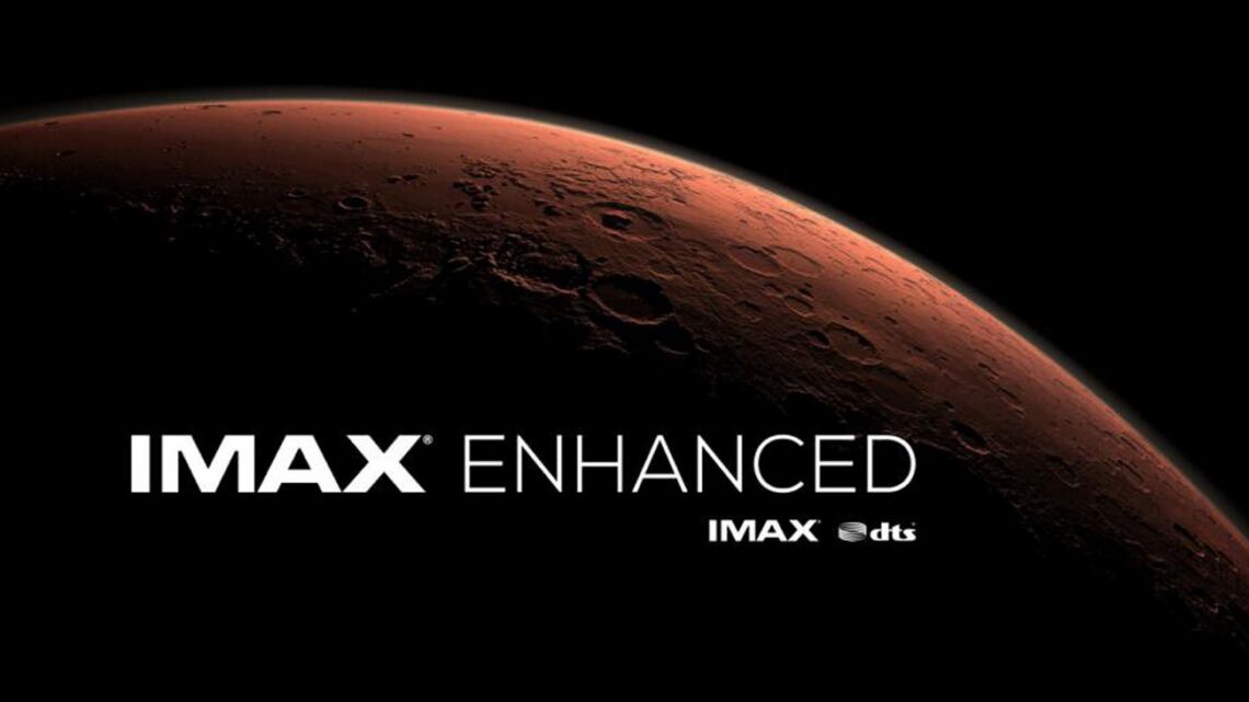Rakuten TV añadirá 100 películas en formato IMAX Enhanced a su catálogo ...