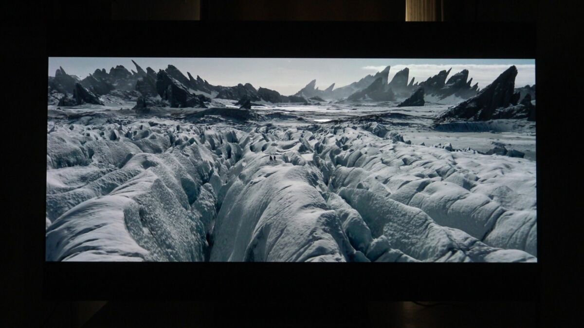 Review LG OLED C2: la Smart TV más equilibrada del 2022 se renueva con ...