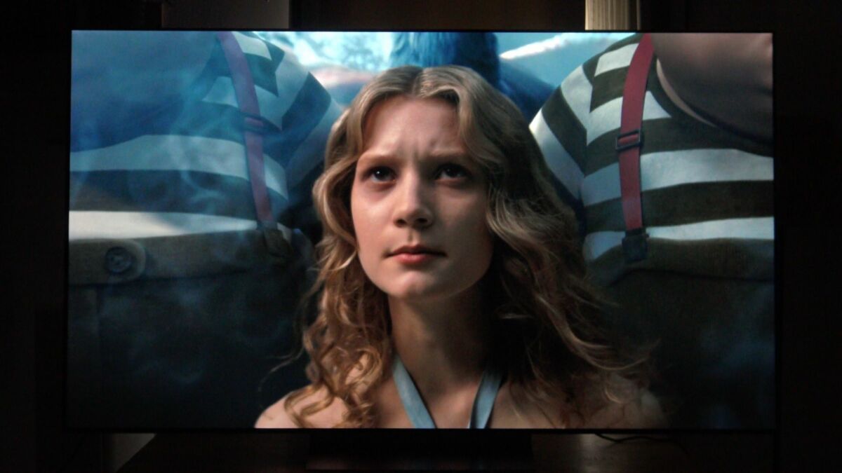 Review LG OLED C2: la Smart TV más equilibrada del 2022 se renueva con ...