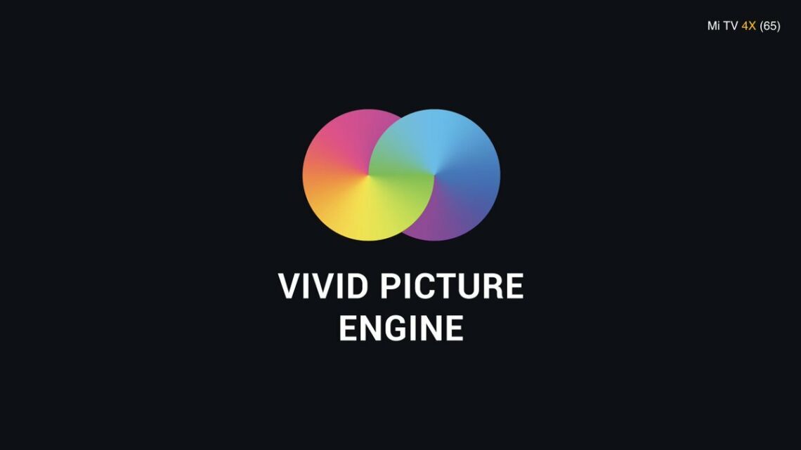 Qué es y cómo funciona la tecnología Vivid Picture Engine que integran ...