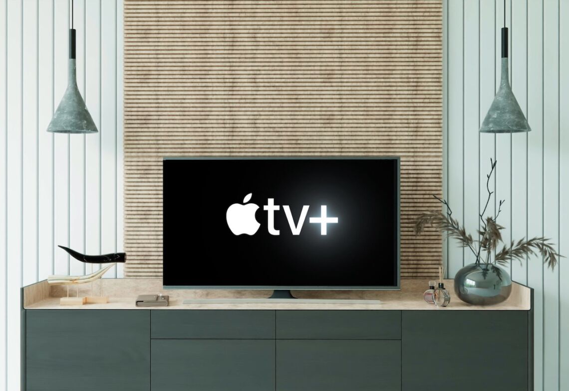 Prueba Apple TV+ gratis tres meses y exprime su catálogo Dolby Atmos en español con esta ...