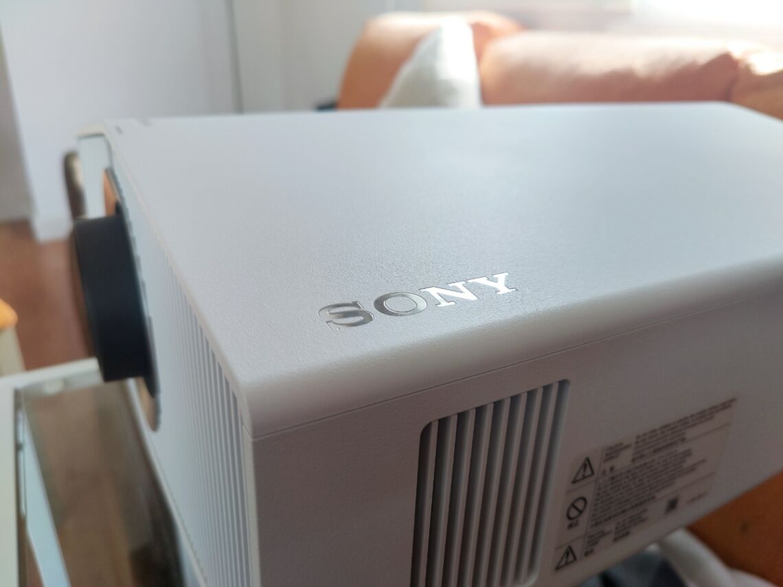 Sony VPL-XW7000ES, análisis: el sueño de cualquier amante del cine en casa