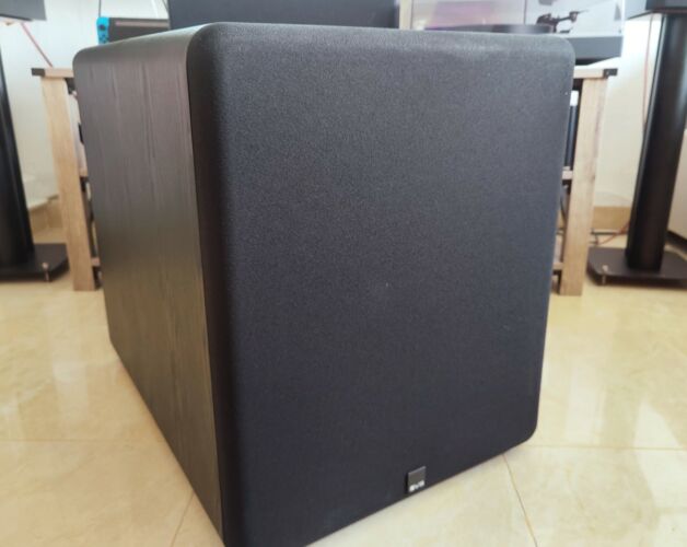 SVS PB-2000 Pro, análisis: bajos profundos, detallados y precisos