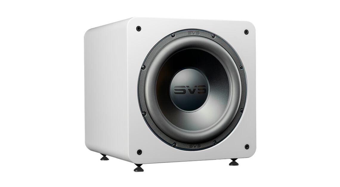 SVS SB-2000 Pro, análisis: graves profundos y musicalidad en un compacto subwoofer sellado