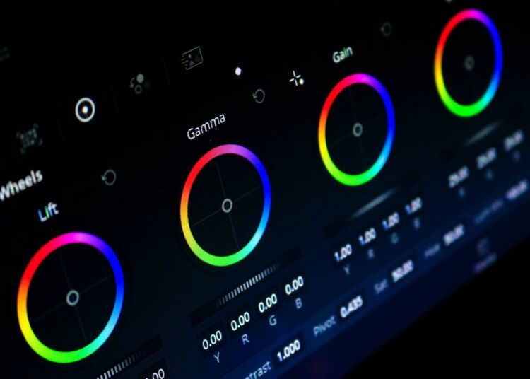 Por qué son tan importantes los espacios de color al ver un vídeo: parte II