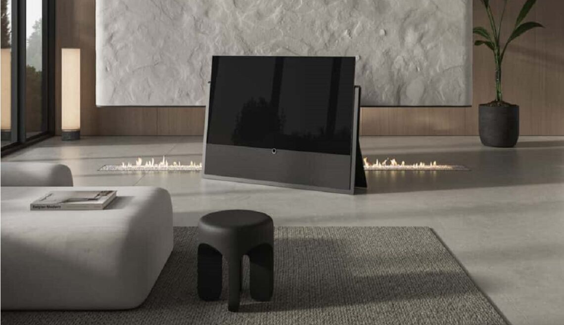 Loewe The Iconic 4K, un televisor OLED premium y que presume de ...