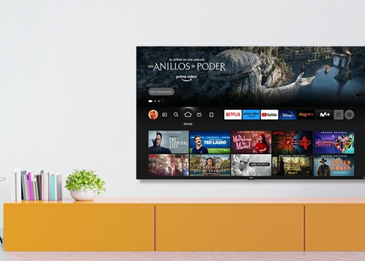 Te contamos todo lo que ofrecen los nuevos televisores TCL con Fire TV ...