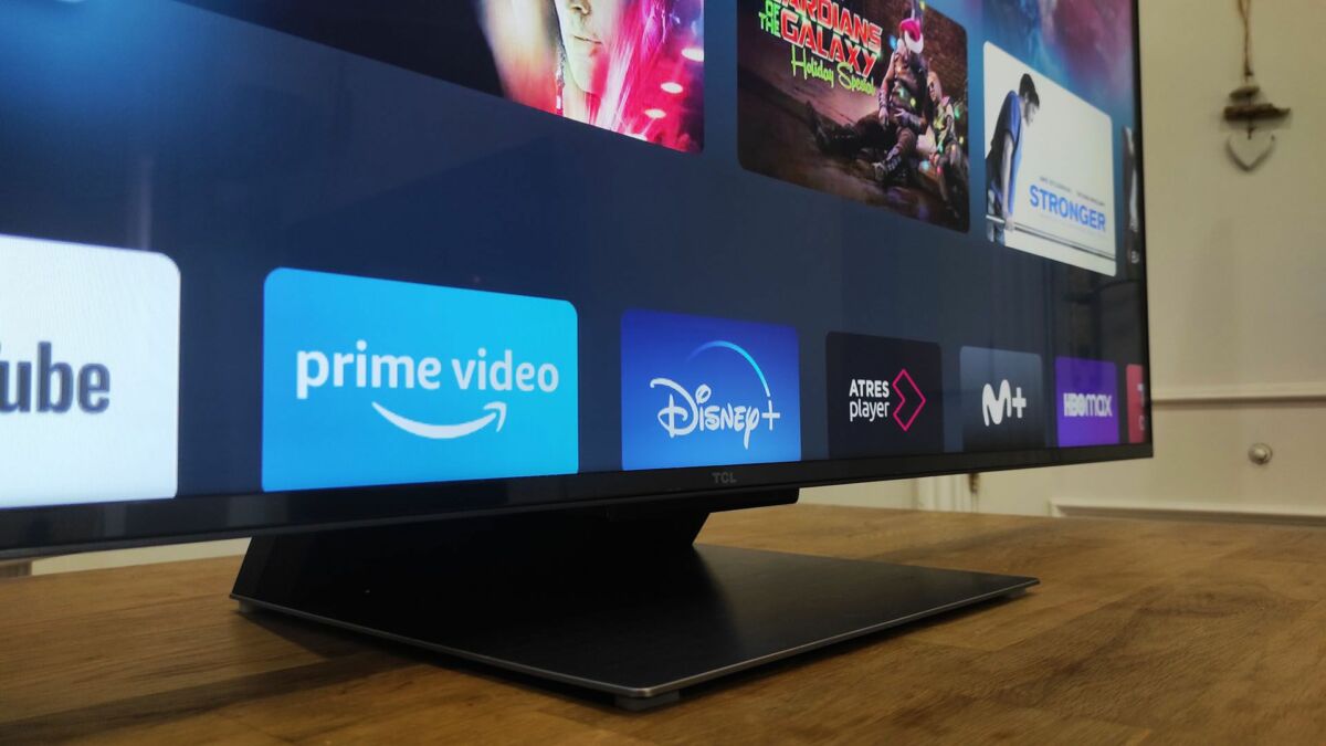 Review TCL C835: el mejor televisor MiniLED calidad-precio del mercado