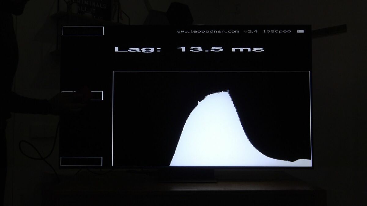 TCL C805 QLED análisis: review con características, especificaciones y ...