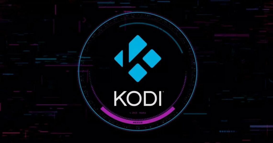 Ya puedes instalar Kodi 20 Nexus, con soporte AV1 entre otras novedades