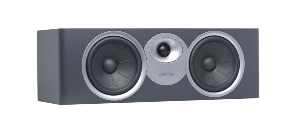 Los altavoces para cine en casa Jamo Studio S7 llegan a España y estos son sus precios