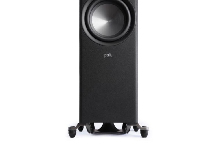 Polk Reserve R700, nuevo tweeter y woofers de 8 pulgadas para el nuevo ...