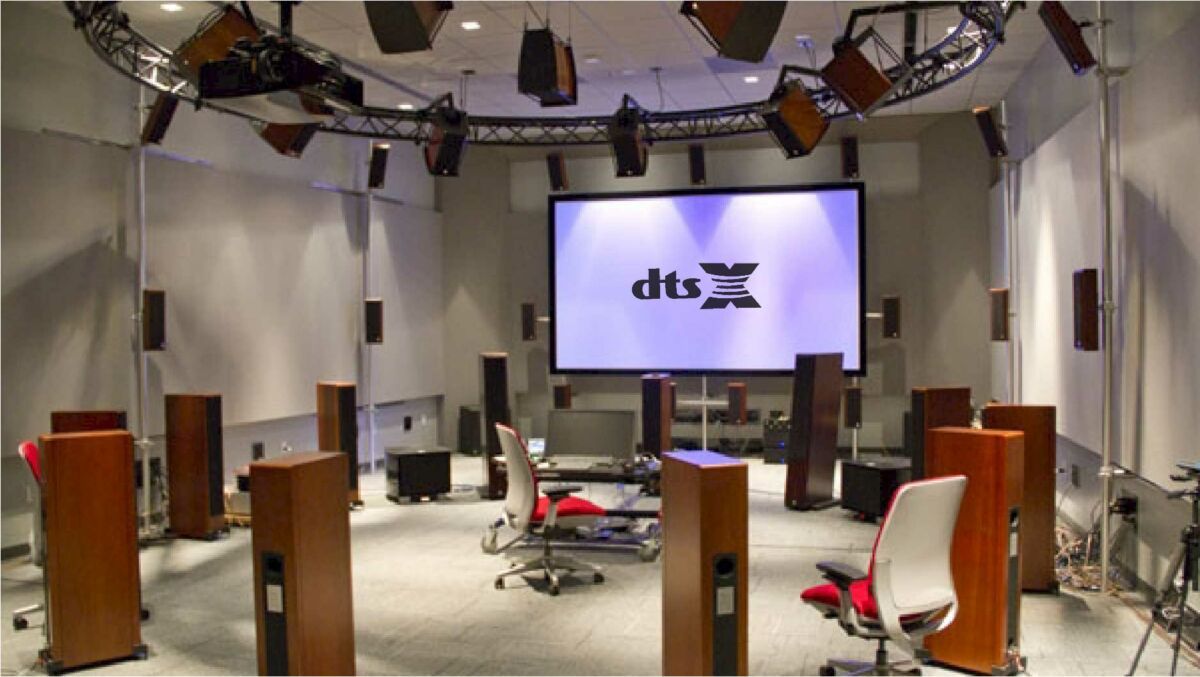 LG confirma que sus televisores OLED y QNED de 2023 contarán con soporte DTS y DTS:X