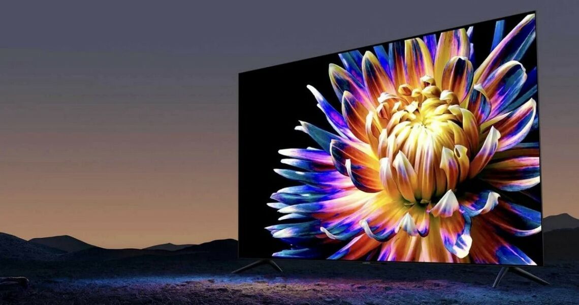 UDC confirma que las primeras Smart TV OLED económicas podrían llegar en 2024
