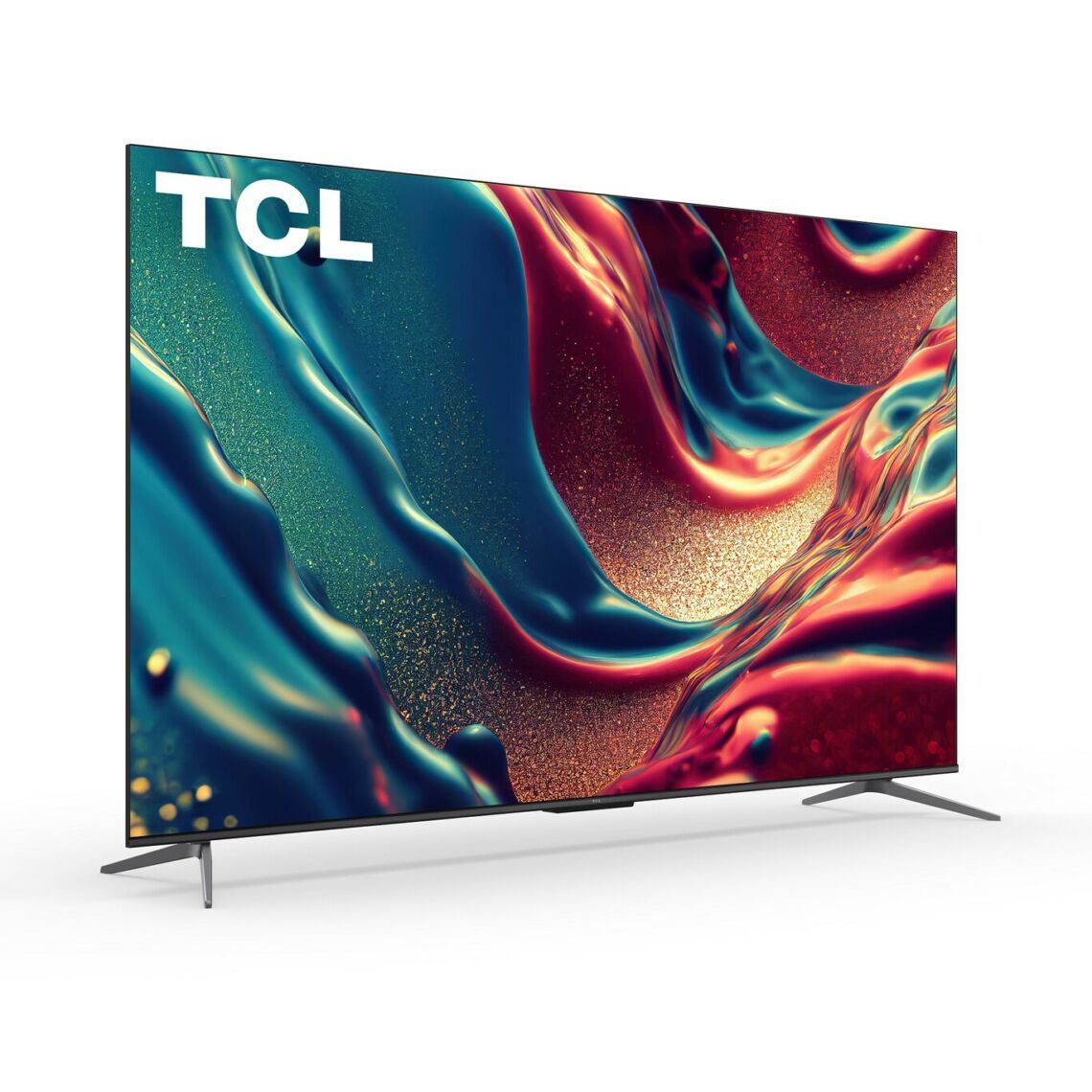 TCL QM8, así es el televisor MiniLED de hasta 98 pulgadas que ha ...