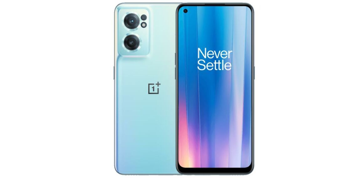 OnePlus Nord 3: todas sus características y fecha de llegada