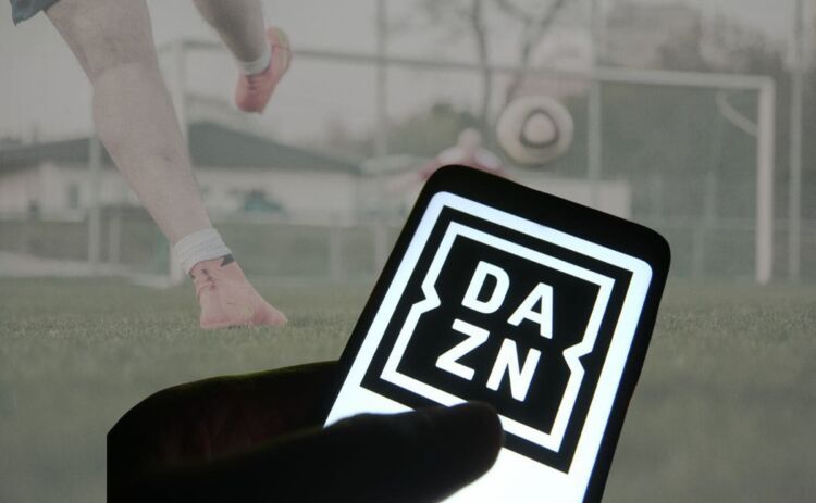 Estos son todos los precios de los planes de suscripción de DAZN: Total ...