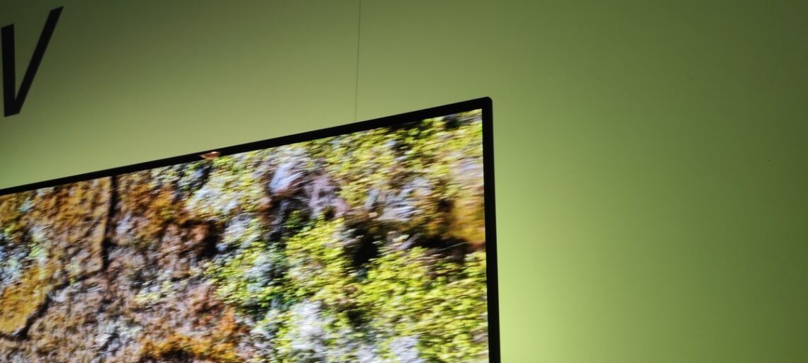 Primeras impresiones de la Philips OLED 908+: su panel META ofrece una ...