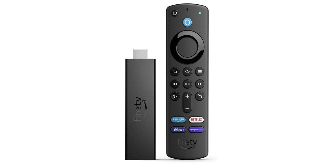 Los Fire TV de Amazon añaden más de 400 canales gratis
