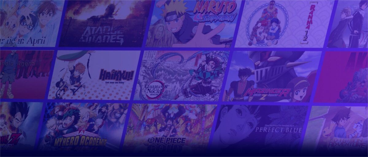 AnimeBox, así es la nueva plataforma de anime subtitulado al castellano ...