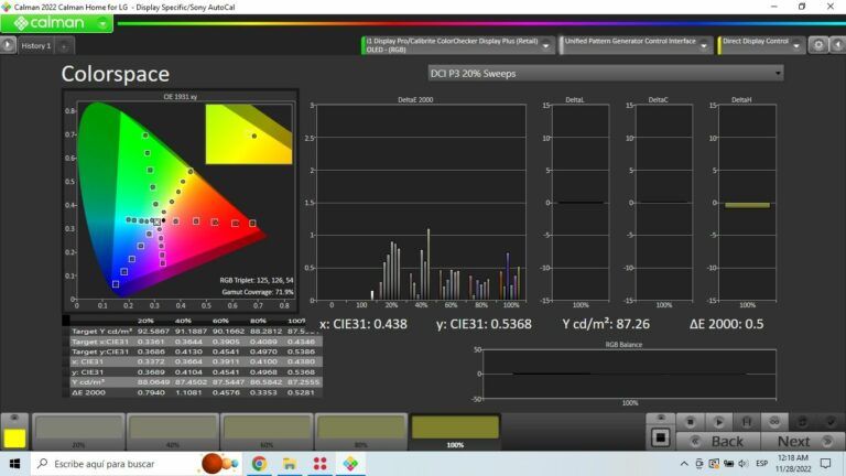 TV 화질의 기술적 용어 설명 및 가이트 안내 : 클리앙