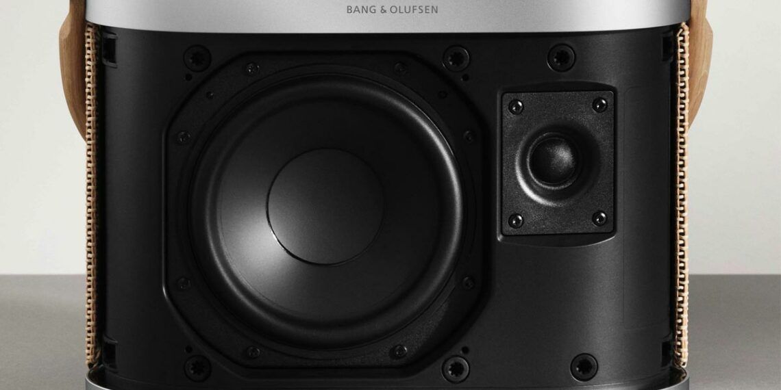 Nuevo Beosound A5: todas sus características y precio