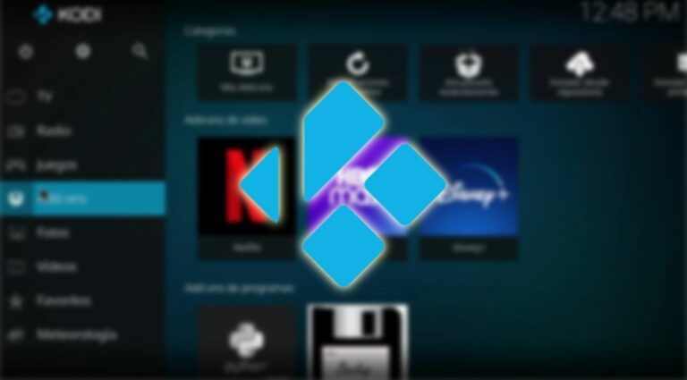 Ya puedes descargar Kodi 21 Omega Pre-release para Android, Windows ...