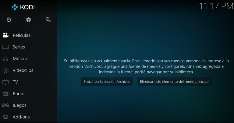 Guía Kodi: cómo instalar y qué addons imprescindibles necesitas