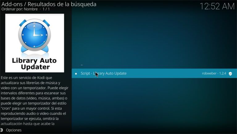 Guía Kodi: cómo instalar y qué addons imprescindibles necesitas