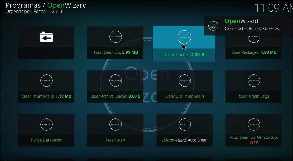 Guía Kodi: cómo instalar y qué addons imprescindibles necesitas