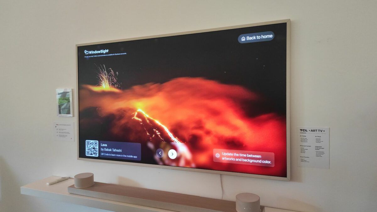 Así es la nueva gama de televisores TCL de 2023 con la C845 MiniLED a ...