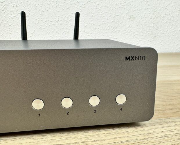 Cambridge Audio MXN10, análisis: el dispositivo ideal para actualizar ...