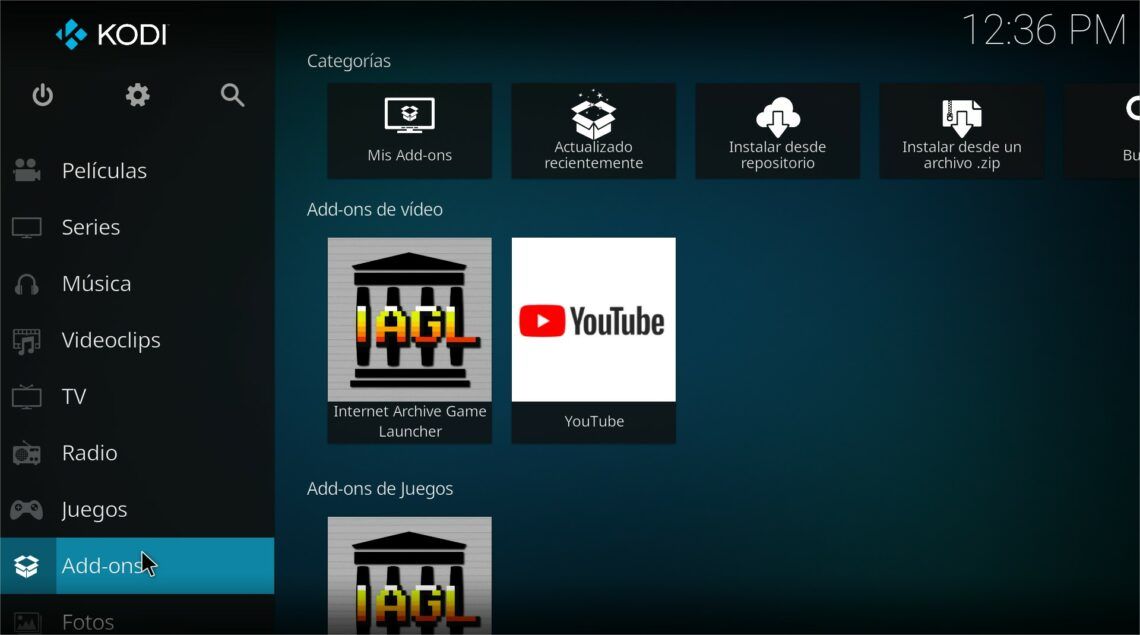 Cómo instalar Kodi en un Chromecast de forma muy sencilla