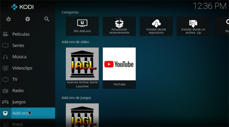 Cómo instalar el addon Otaku en Kodi, el complemento favorito para los ...