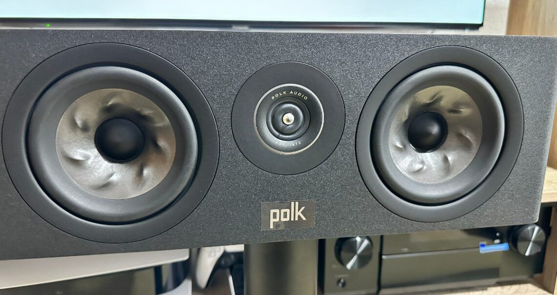 Polk Reserve R200 y R300, análisis: unos altavoces difíciles de superar ...
