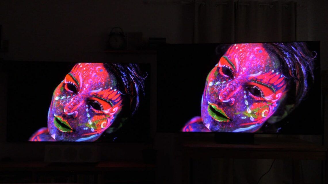 Comparativa entre los televisores LG OLED G3 vs TCL C845 QLED, dos de las mejores opciones de 2023