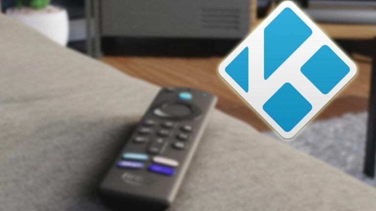 Convierte tu teléfono móvil en un mando para Kodi con esta app gratuita