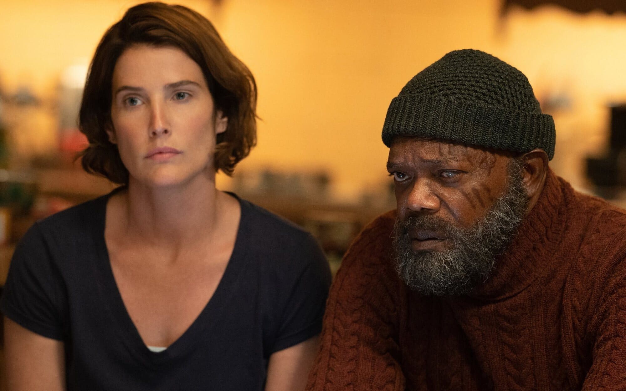 Disney+: Nick Furia vuelve a Marvel con una serie en la que no hay ...