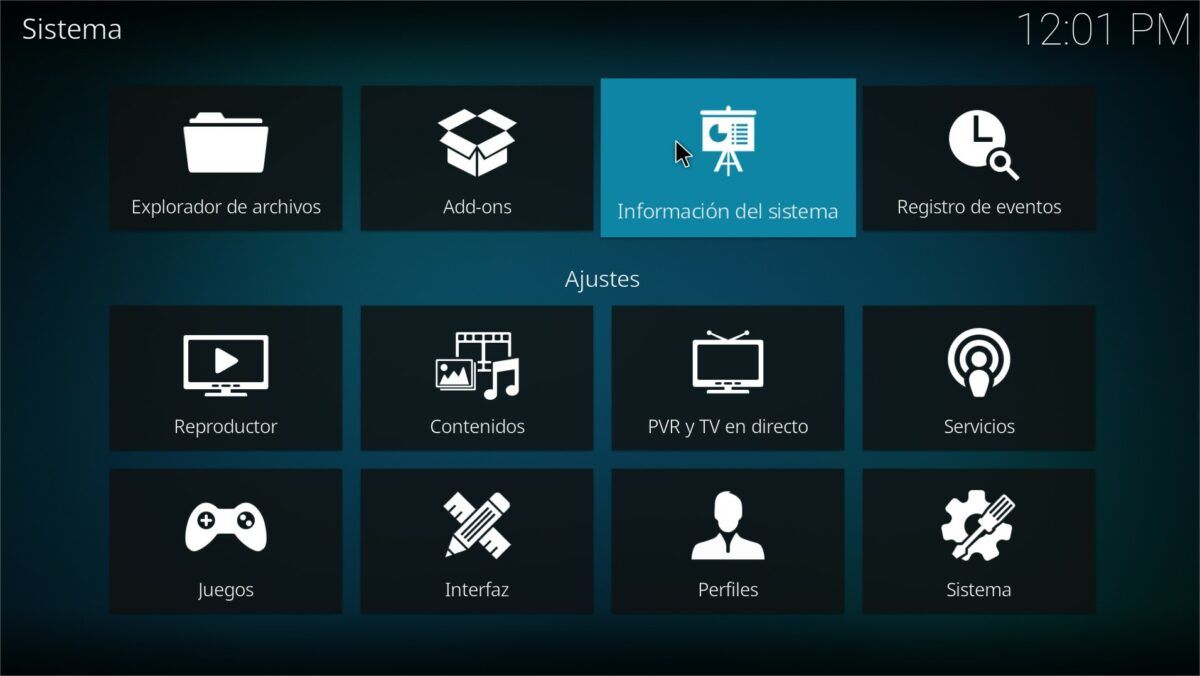 Cómo solucionar los problemas de buffering en Kodi al reproducir películas y series