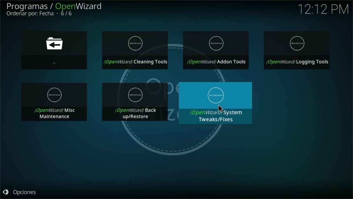 Cómo solucionar los problemas de buffering en Kodi al reproducir ...
