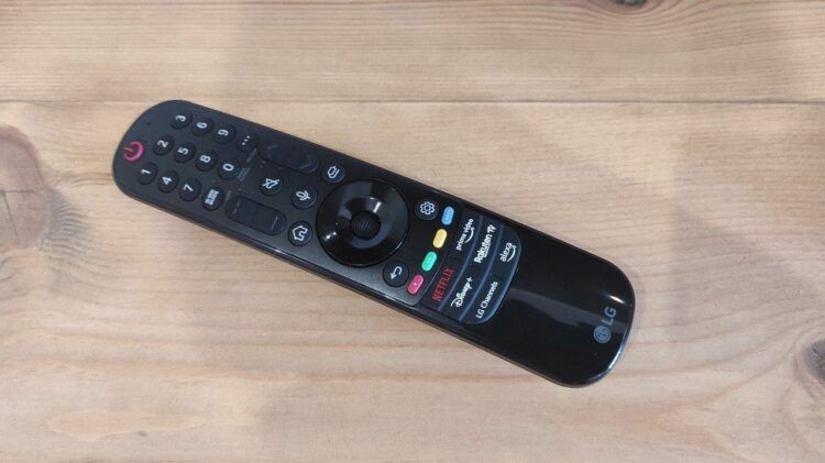 LG OLED G4: review con características, especificaciones y precio