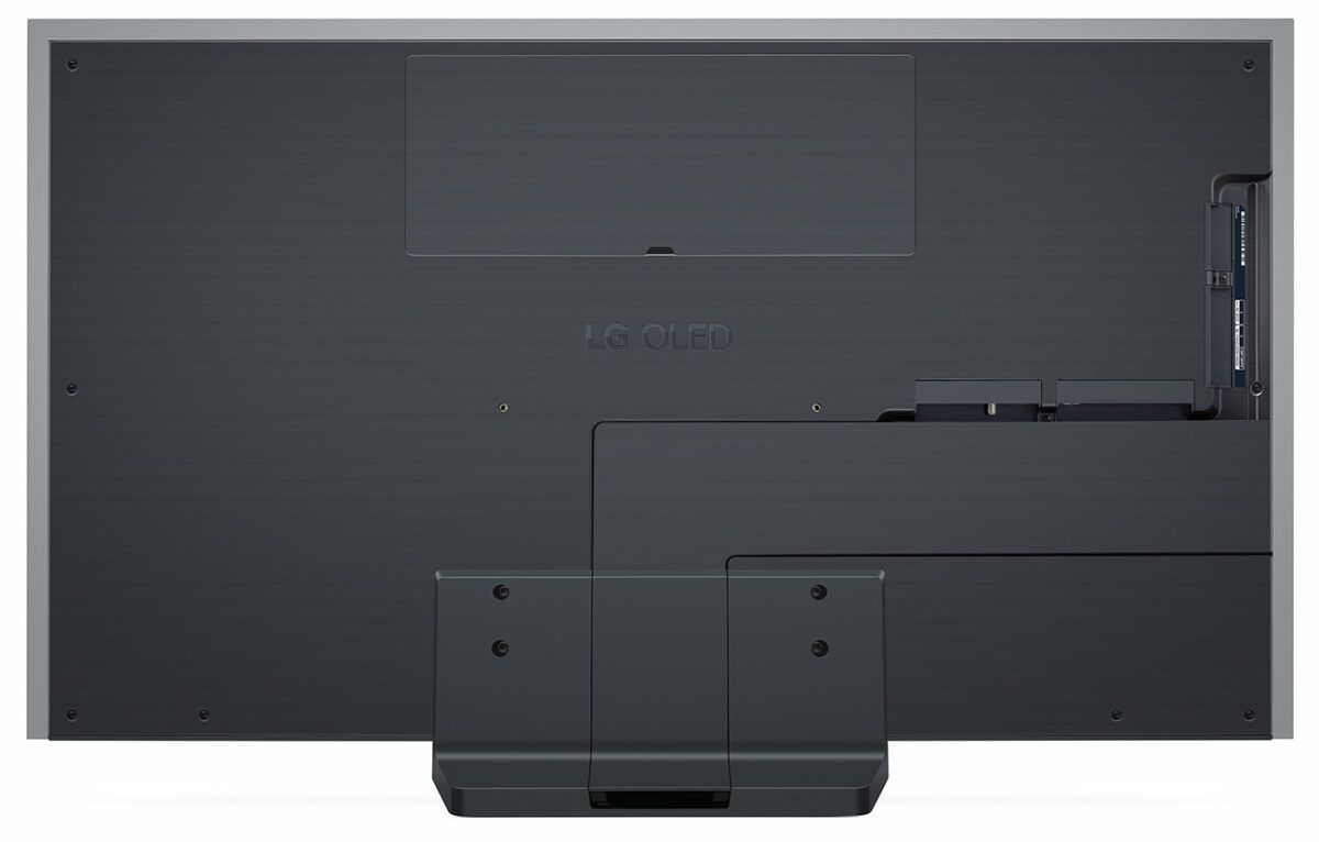 LG OLED G3: review con características, especificaciones y precio