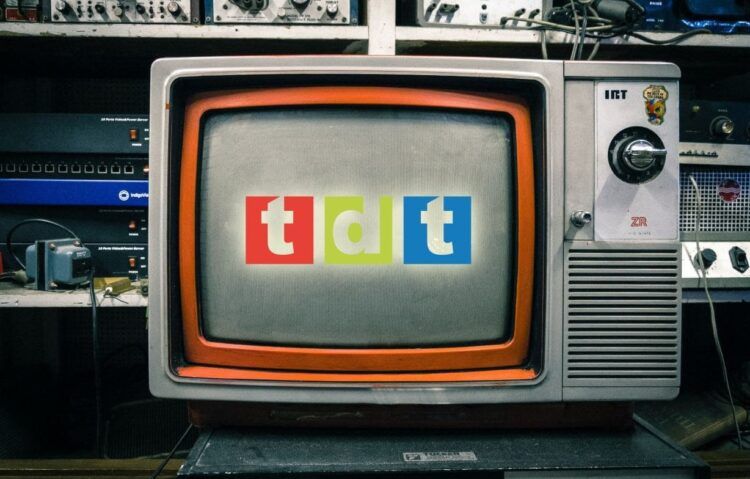 Por qué mi televisor no sintoniza algunos canales de la TDT