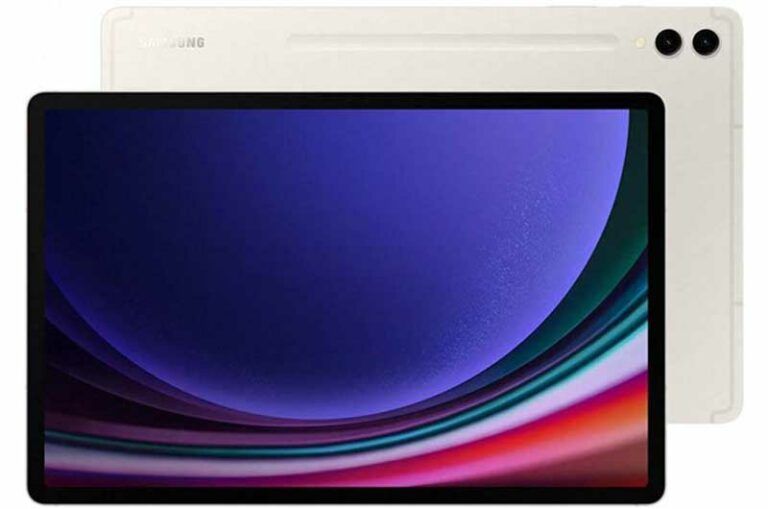 Nuevos tablets Samsung Galaxy Tab S9: características y precios